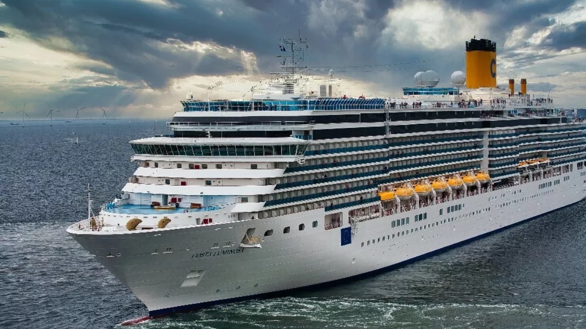El turismo de cruceros consolida a Sinaloa como destino internacional ...