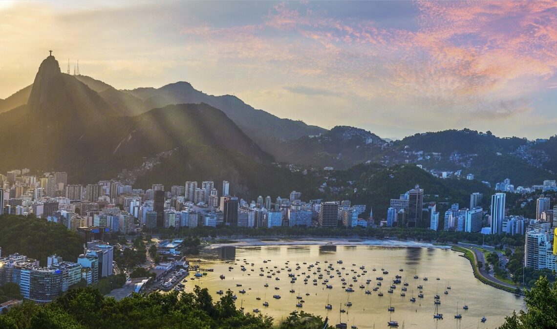 OMT abre en Brasil su primera Oficina Regional para Las Américas ...