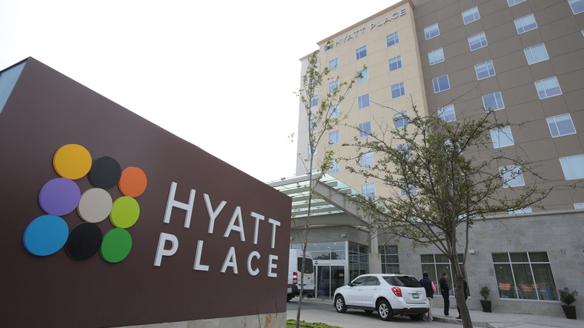 Hyatt crece en Latinoamérica con más de 30 aperturas previstas hasta ...