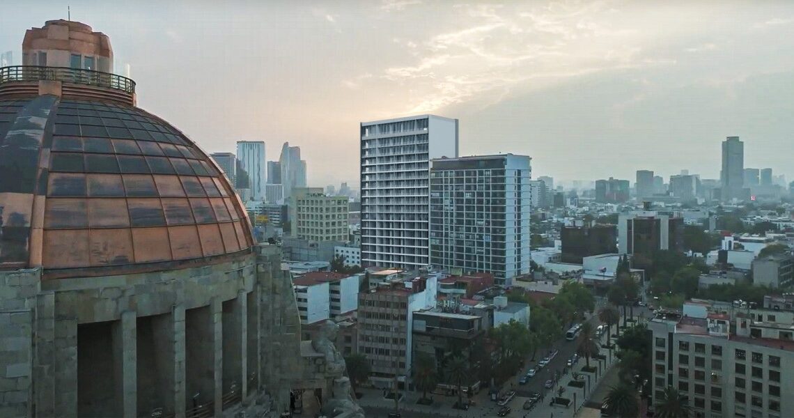 The Standard, la nueva marca de lujo de Hyatt debuta en México y ...
