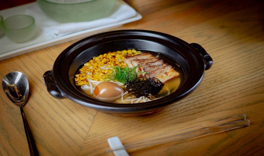 La historia no contada del ramen: de las calles de Japón al mundo ...