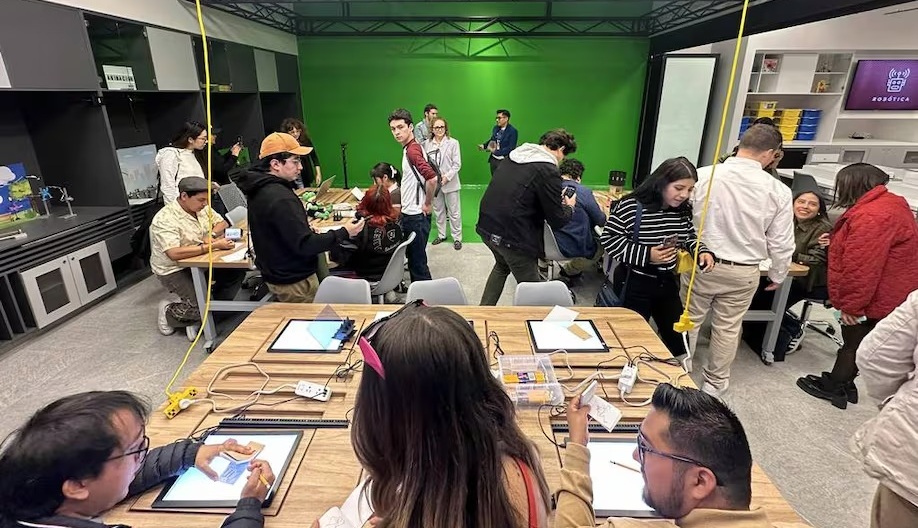 Kidzania lanza Academi, un nuevo concepto de experiencias ...