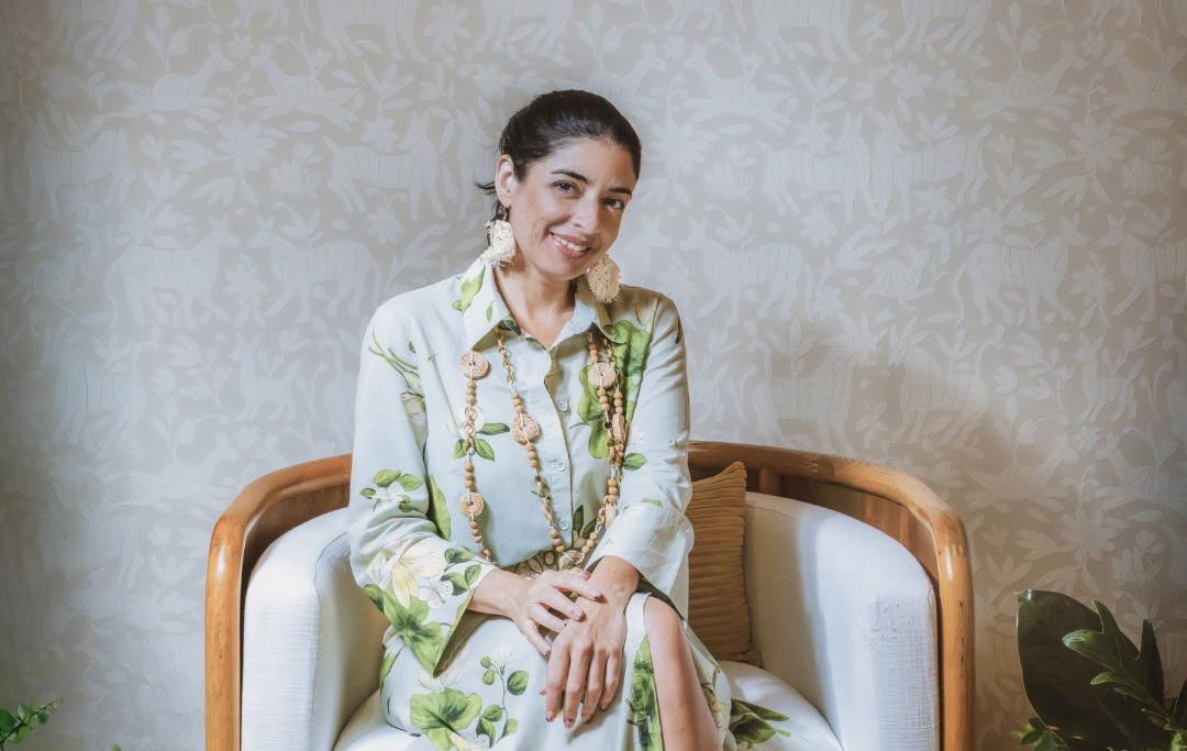 Pamela Luengas se une a Del Cabo Weddings para llevar el romance a ...