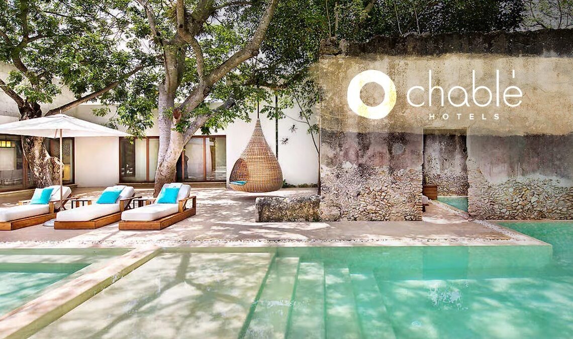 Chablé Hotels desarrollará residencias privadas en tres destinos de ...